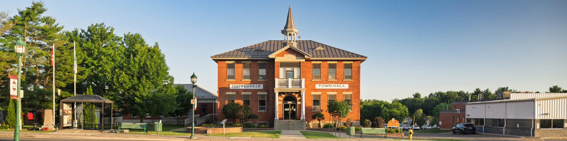 City of Clarence-Rockland